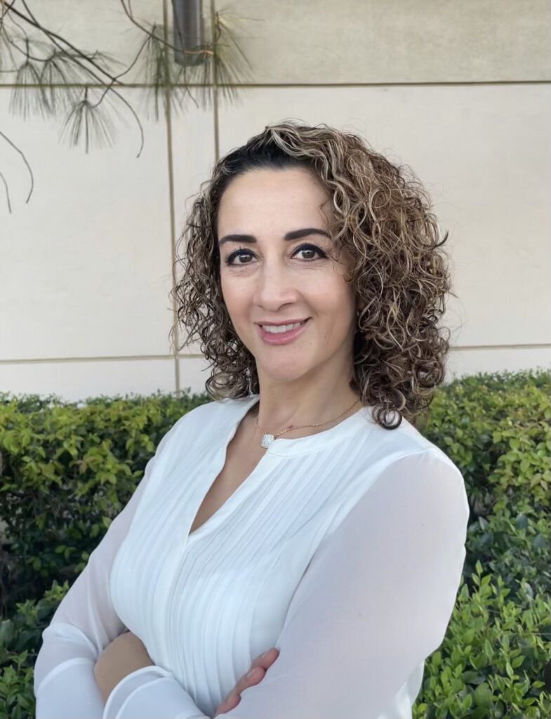 Ana Paola Avila | Coldwell Banker Leaders