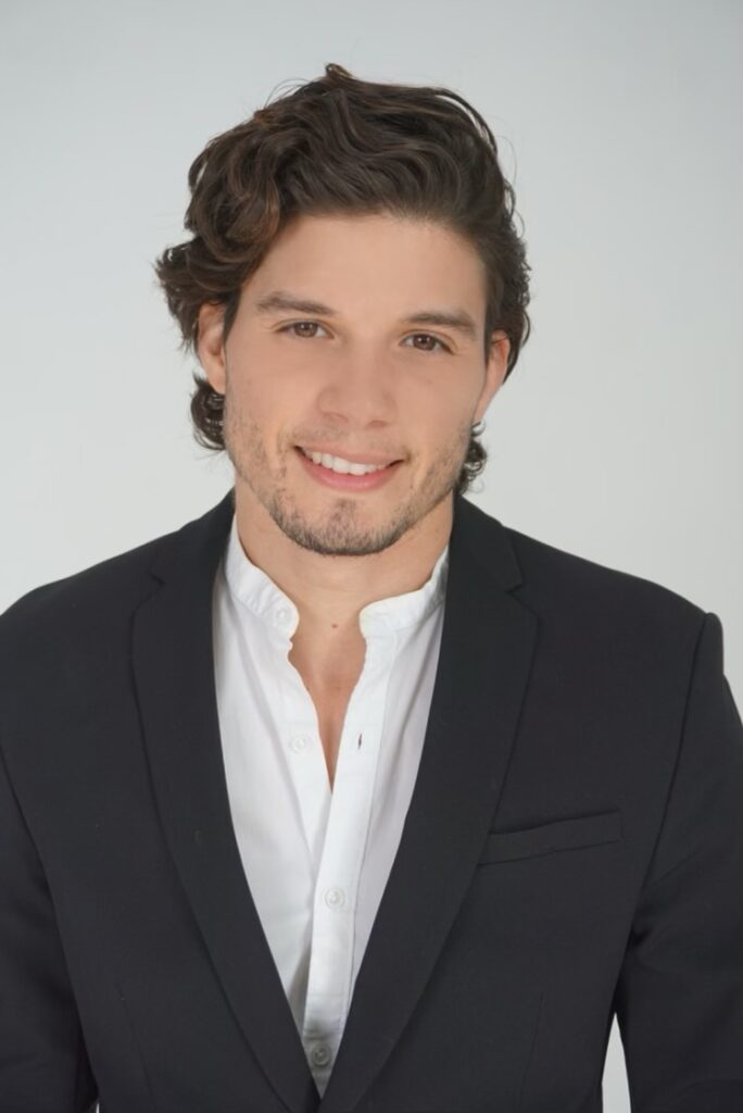 Joseph Martinez | Coldwell Banker Leaders